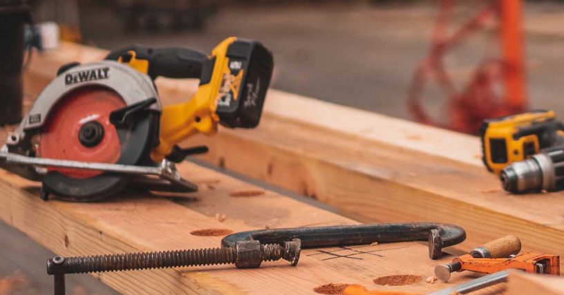 Snickare | Bygg och Bostad